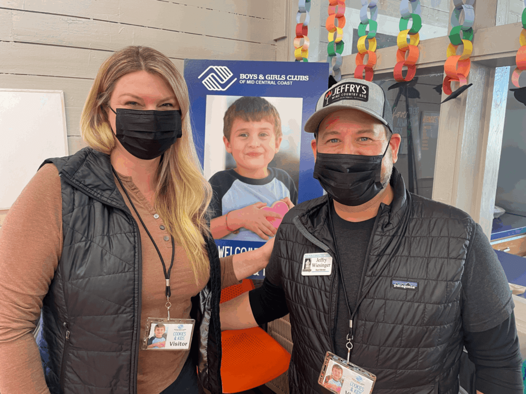 Cookies & Kids Brings Members and Community Together at Famson ...