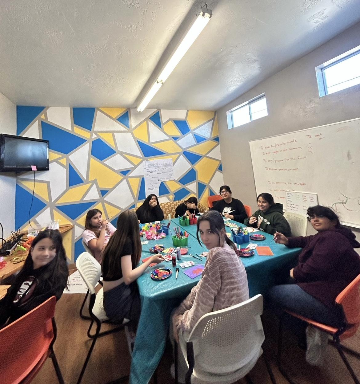 Success at Flamson's First Stollmeyer Challenge Workshop! - Boys ...